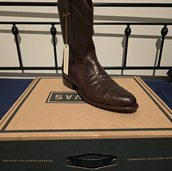 Tecovas | Shoes | Tecovas Western Boots | Poshmark